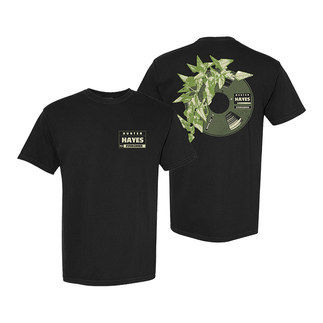 Apparel – Hunter Hayes Merch