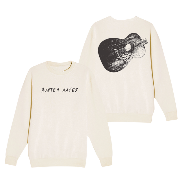 Apparel – Hunter Hayes Merch