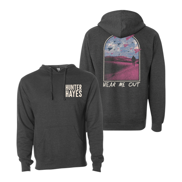 Outerwear – Hunter Hayes Merch