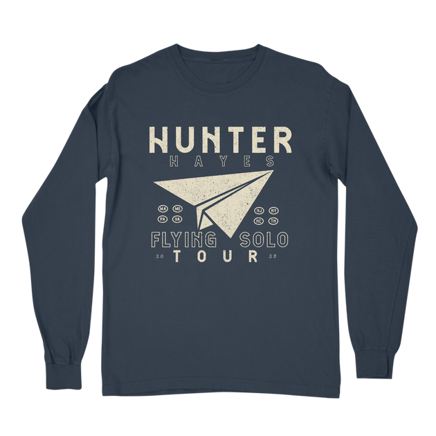 Shirts – Hunter Hayes Merch