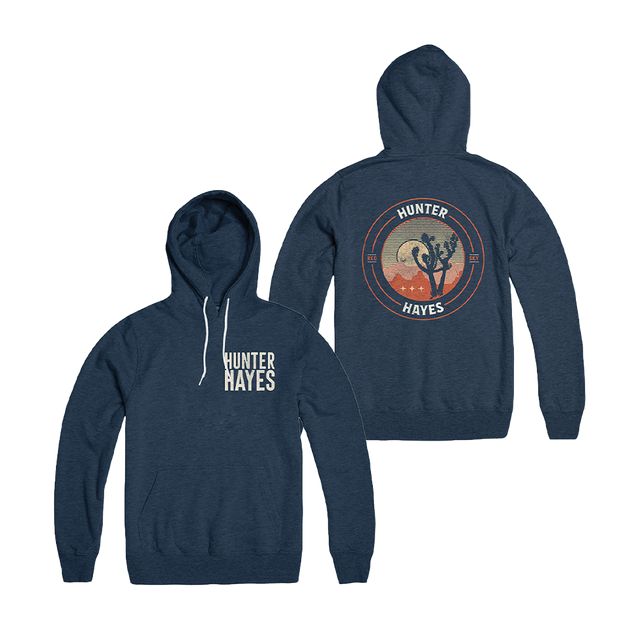 Outerwear – Hunter Hayes Merch